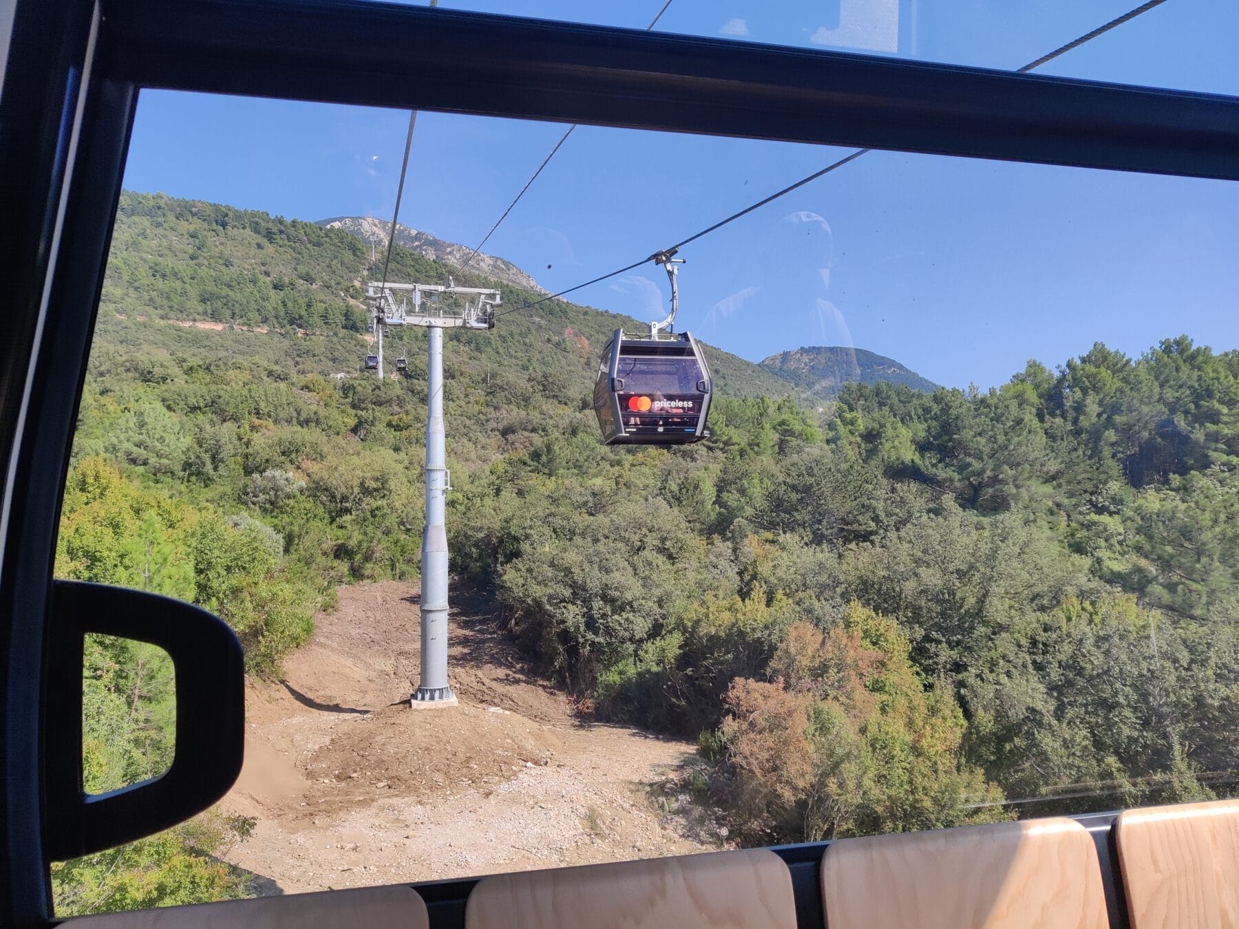 Kotor & Cable Car Tour - from Kotor