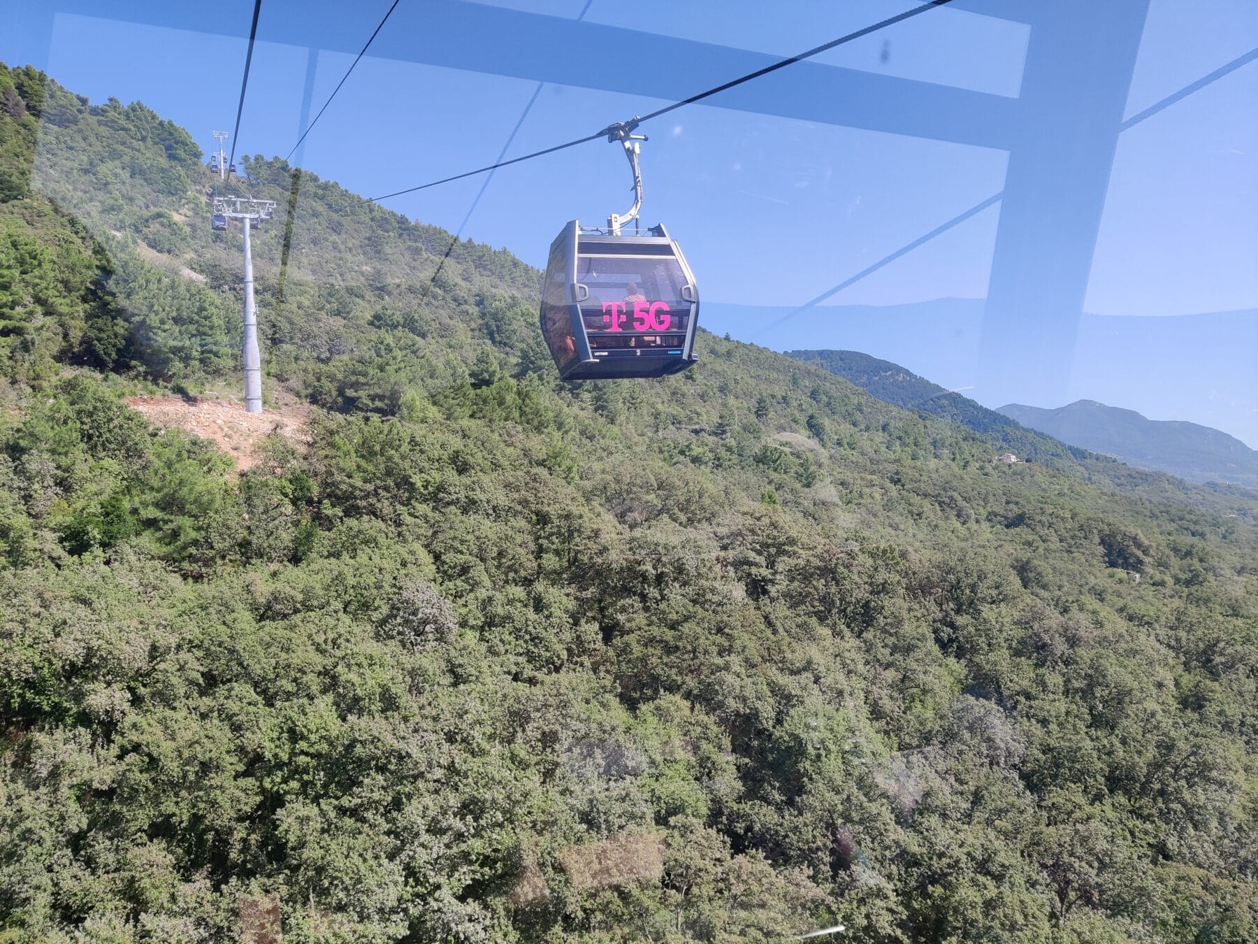 Kotor & Cable Car Tour - from Kotor