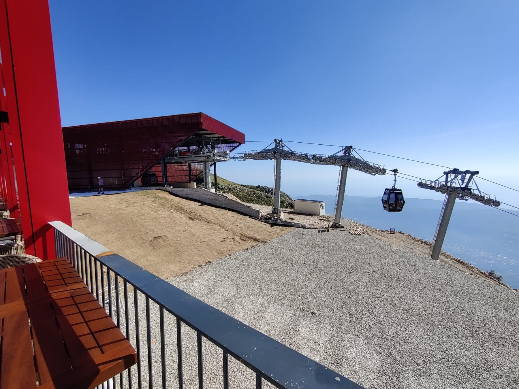 Kotor & Cable Car Tour - from Kotor